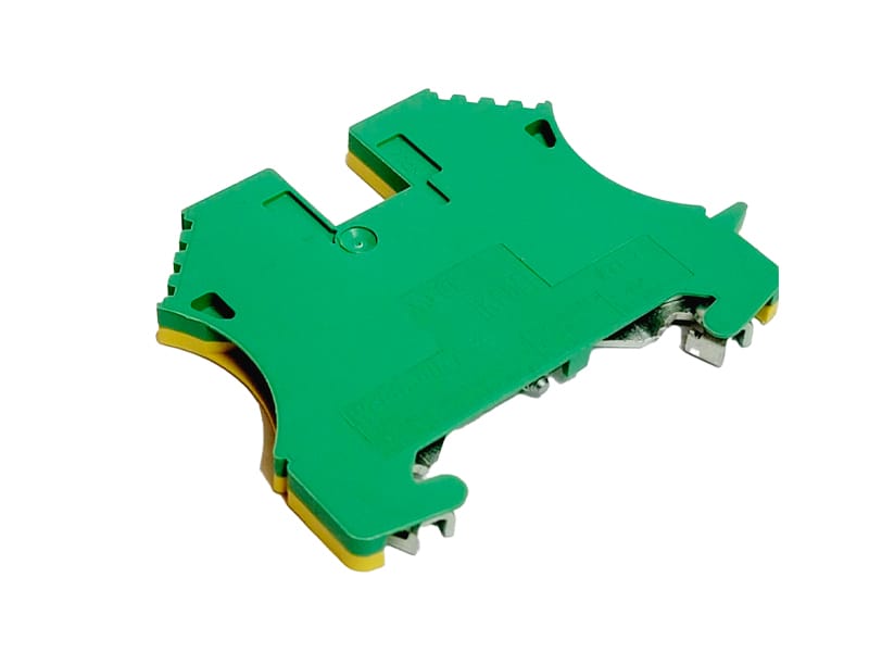 Clema de tierra | Autelin S.A . de S.V