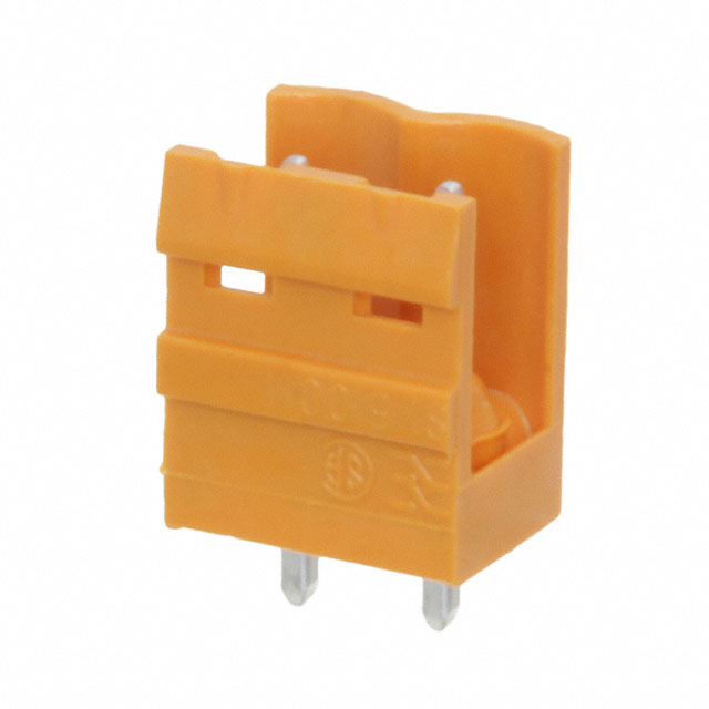 CONECTOR 1581320000 - Autelin S.A . de S.V