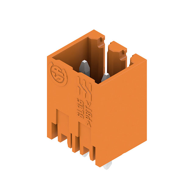 CONECTOR 1604470000 - Autelin S.A . de S.V