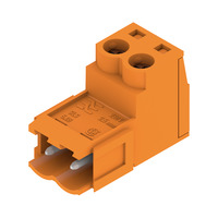 CONECTOR 1627240000 - Autelin S.A . de S.V