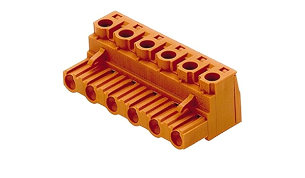 CONECTOR 1627960000 - Autelin S.A . de S.V