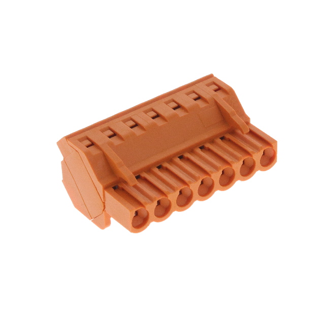 CONECTOR 1946300000 - Autelin S.A . de S.V