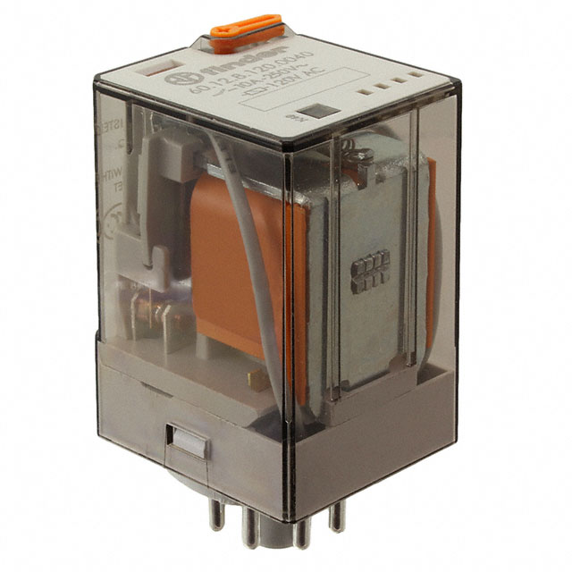 MODELO 60.12.8.120.0040 - Autelin S.A . de S.V