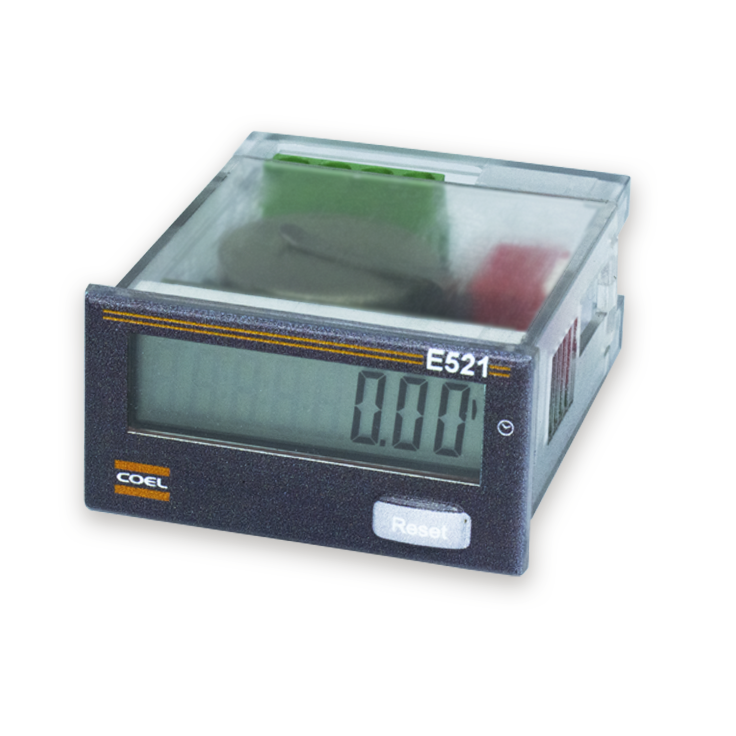 E521-D-S - Autelin S.A . de S.V